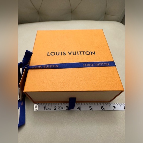 Louis Vuitton | Storage & Organization | Authentic Louis Vuitton Box 65 ...